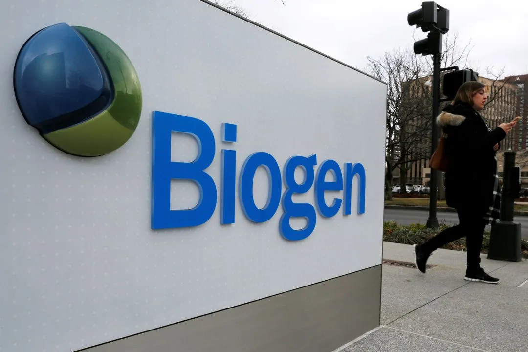 First Patient Receives Controversial Biogen Alzheimer's Drug