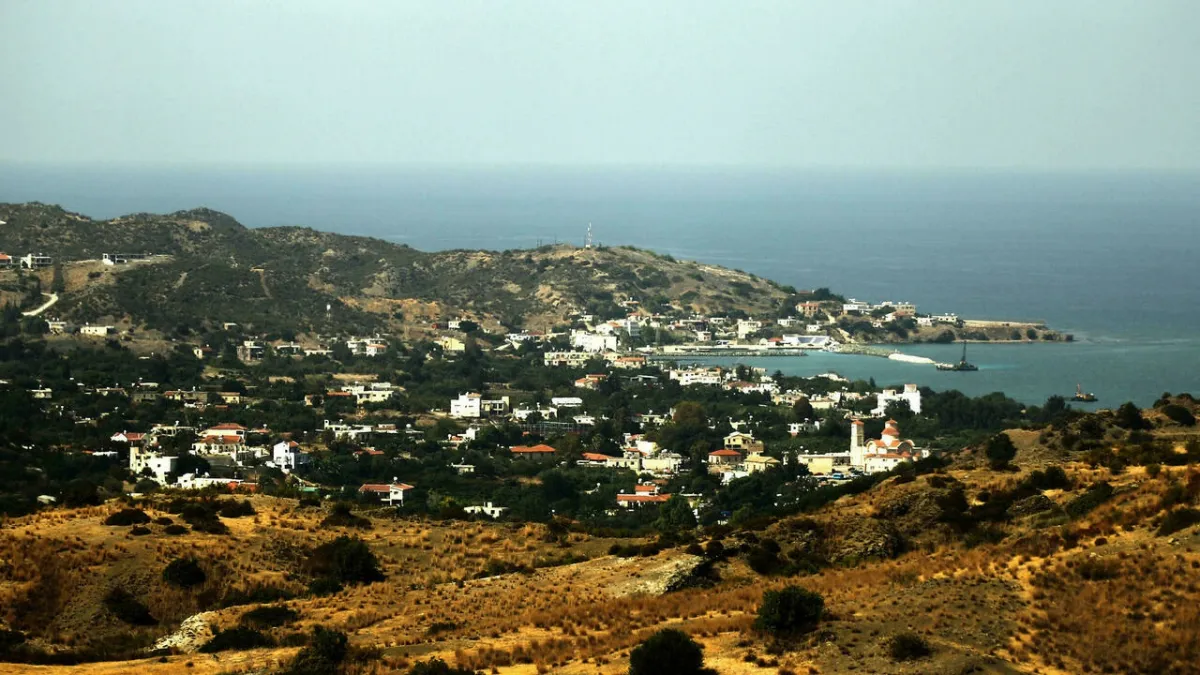 Cyprus Says Turkish Coastguard Warned off Police Patrol Boat