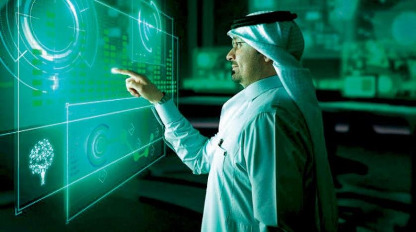 Saudi Digital Authority Approves Regulatory Framework of Digital Govt