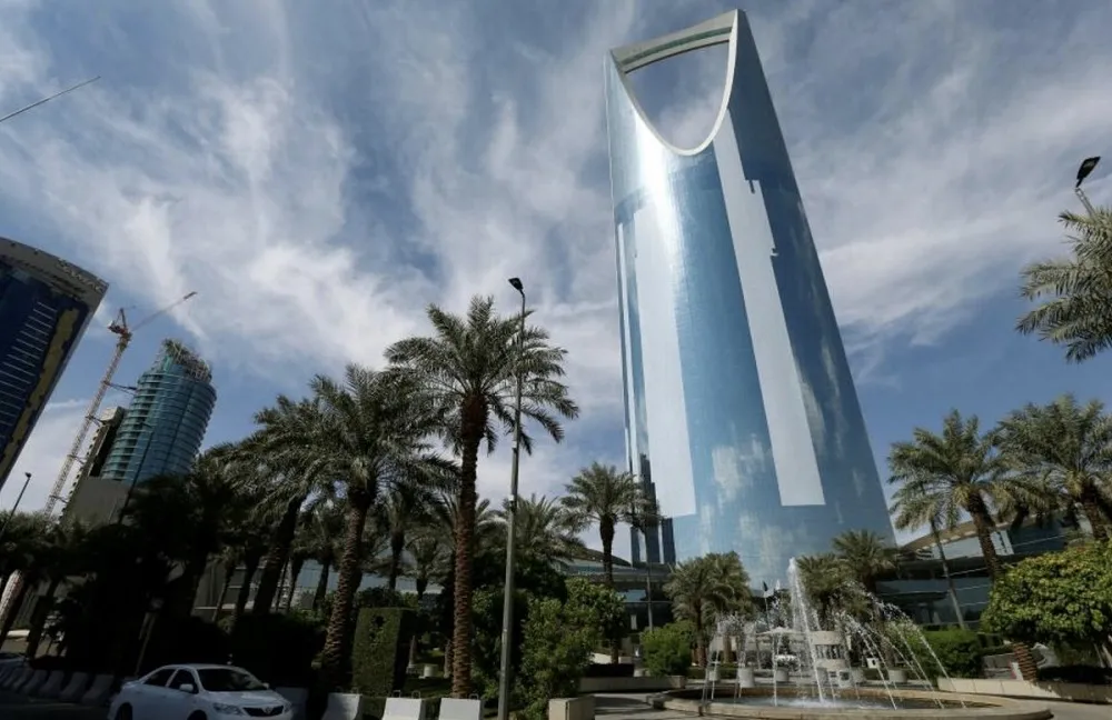Saudi Banking Sector Achieves Leap in First Half Of 2021