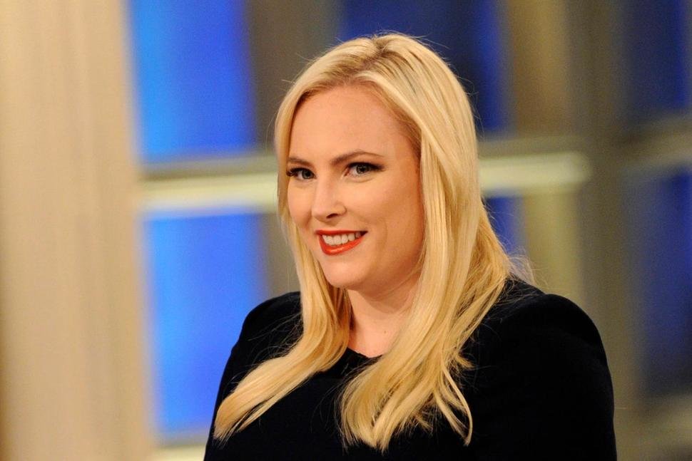 Meghan McCain Makes Low-Key Exit from ‘The View’