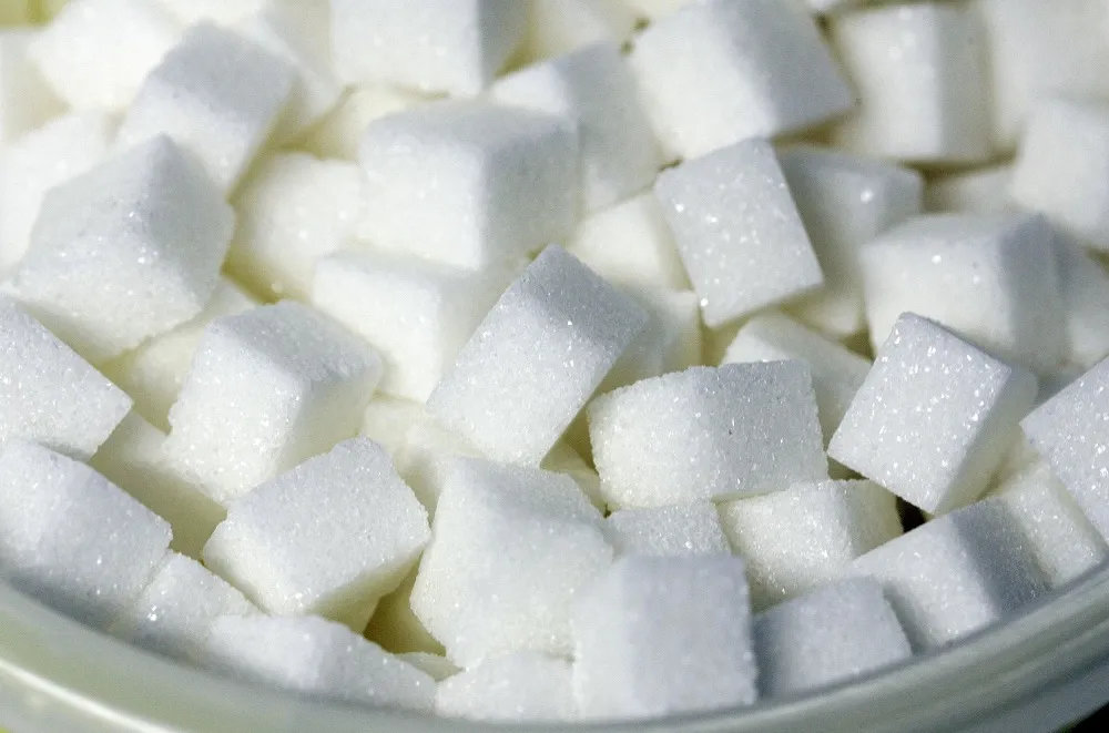 Sugar Could be Used in Tire Manufacturing, News Study Finds