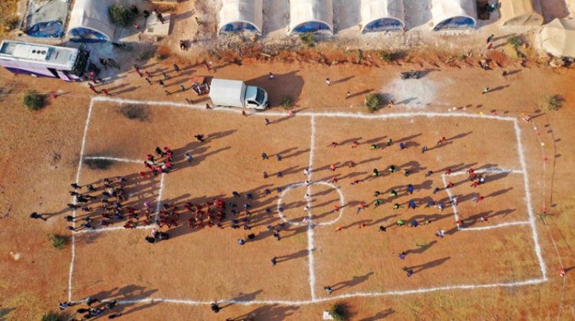 Suriye… Büyük hayal kırıklıklarının küçük ayrıntıları