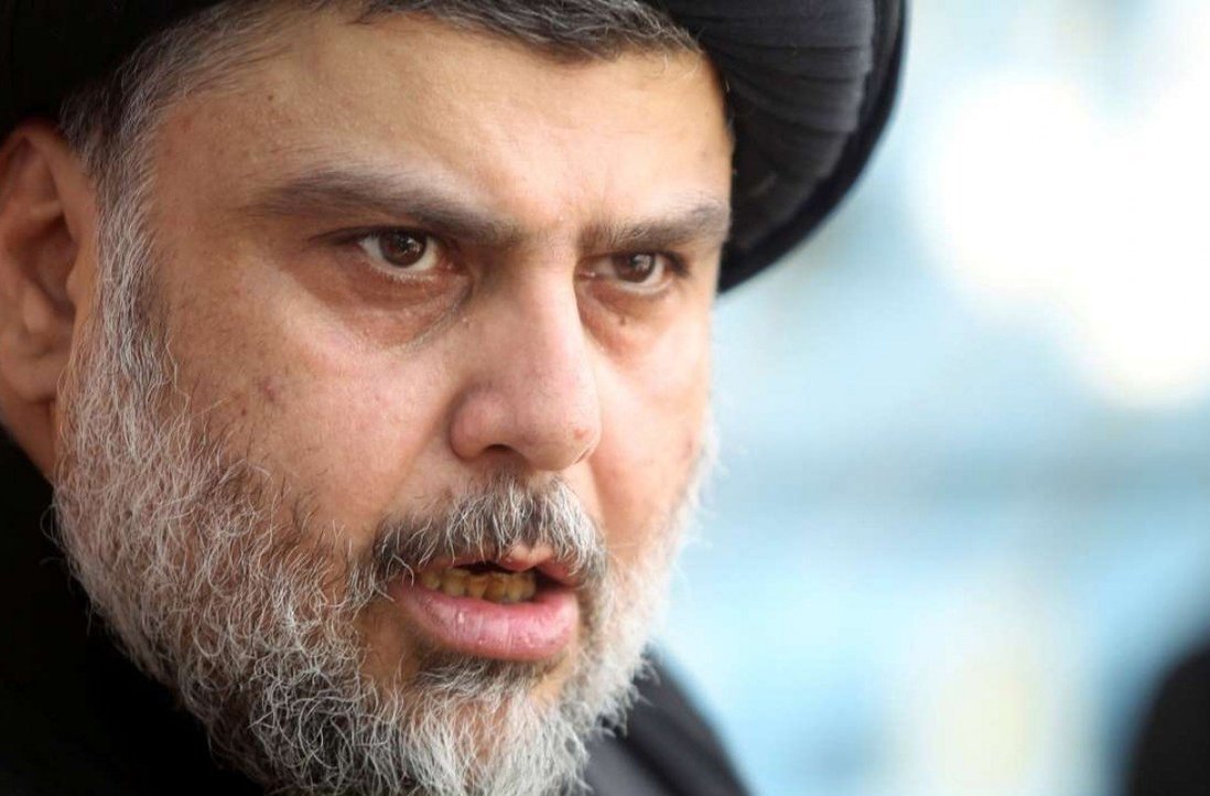 Iraqi Parties Resort to Maximum Pressure to Counter Sadr’s Stance on ...