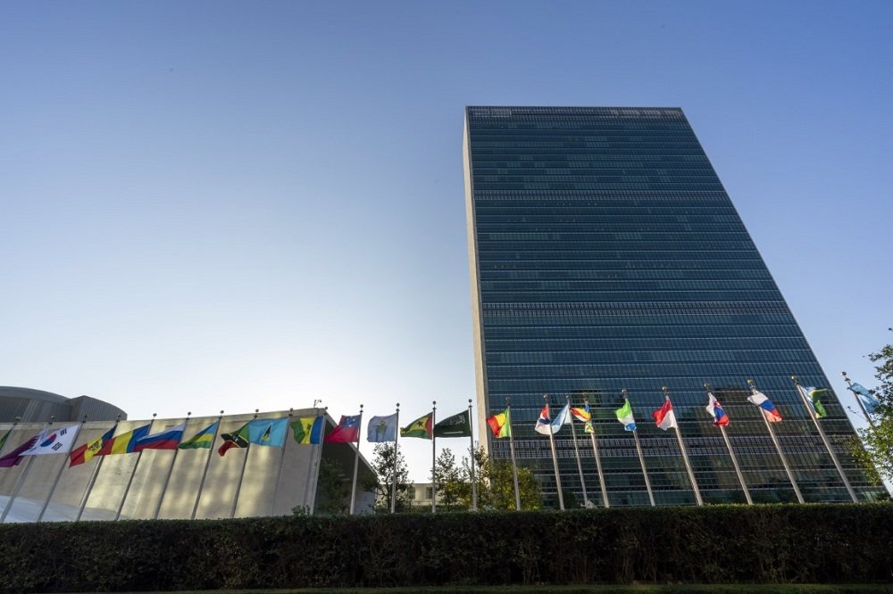 Over 100 World Leaders to Attend UN Gathering in Person