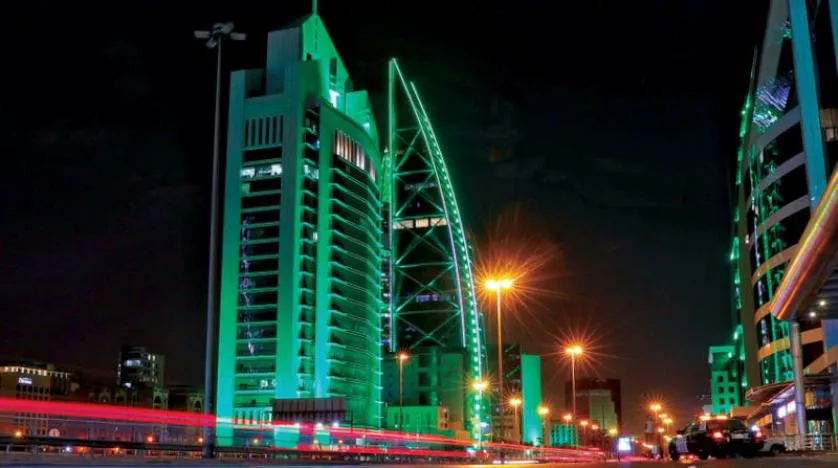 Saudi Vision 2030 Programs Consolidate Economic Role of Private Sector