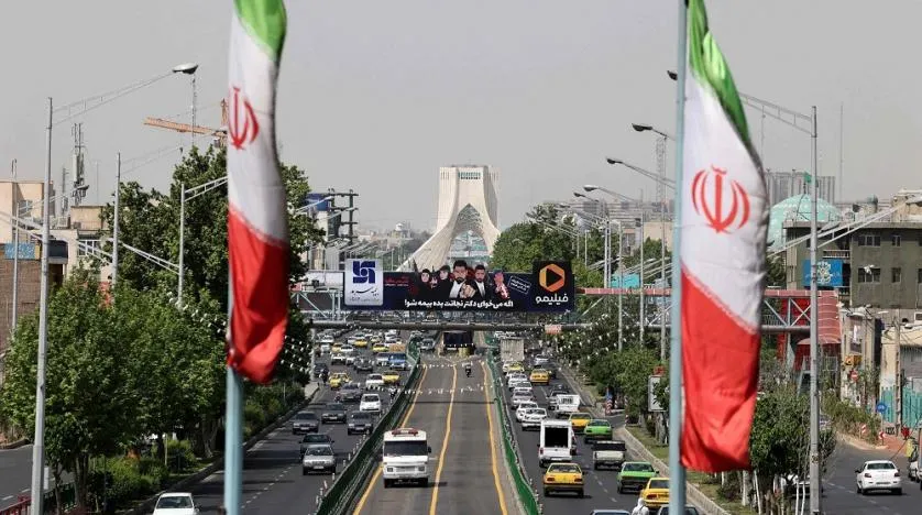 Iran Appoints Another Hard-Liner to Head State Broadcasting