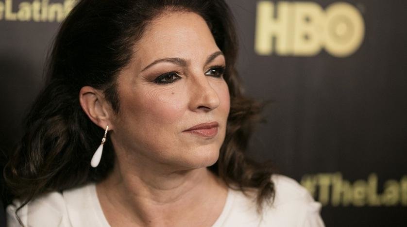 Gloria Estefan Reveals She Was Sexually Abused at Age Nine