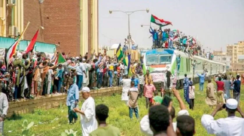 Controversial Letter Sparks Renewed Tensions among Sudan’s Ruling Partners