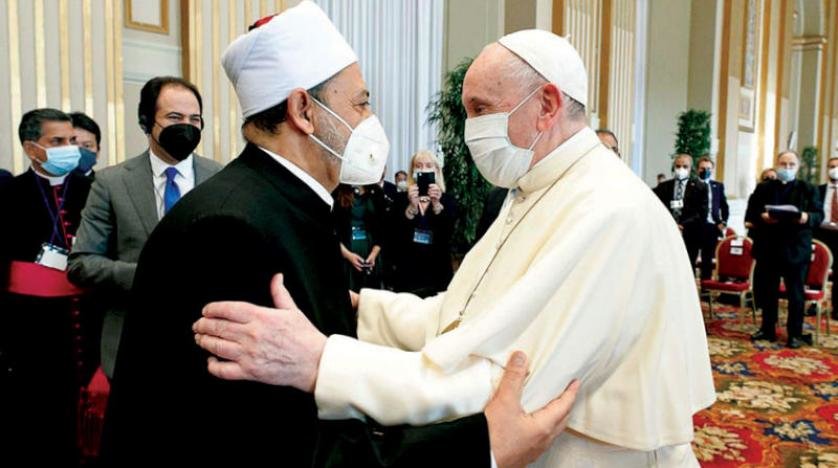Azhar, Vatican Underscore Efforts to Cement Principles of Dialogue