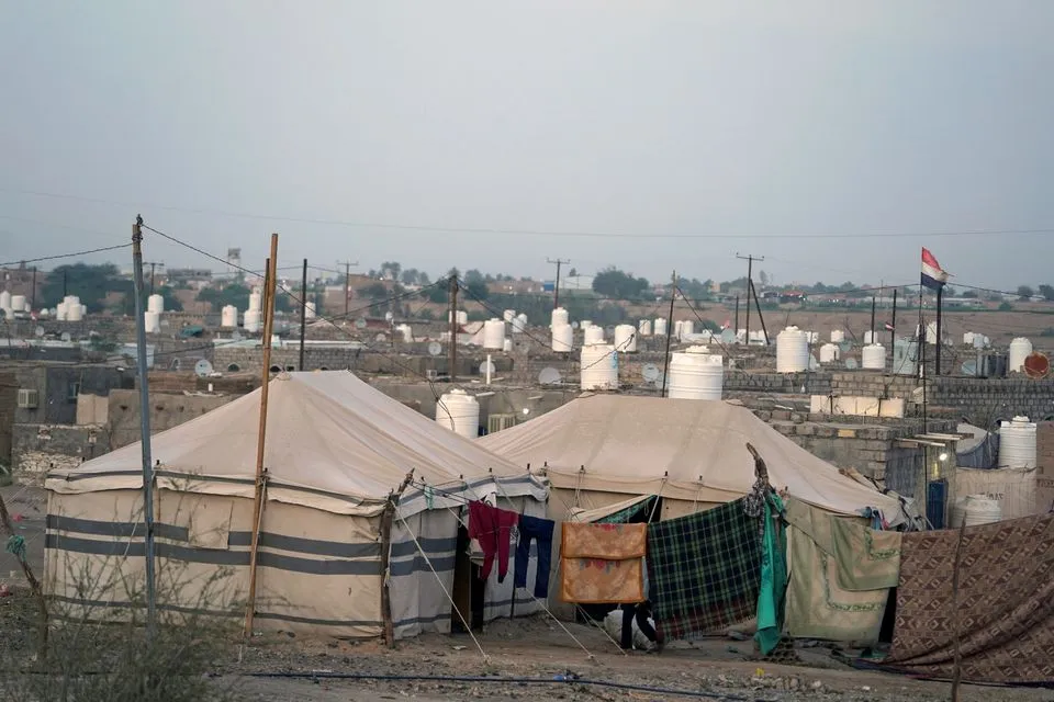 Houthi Escalation Uproots 44,000 in Yemen’s Marib