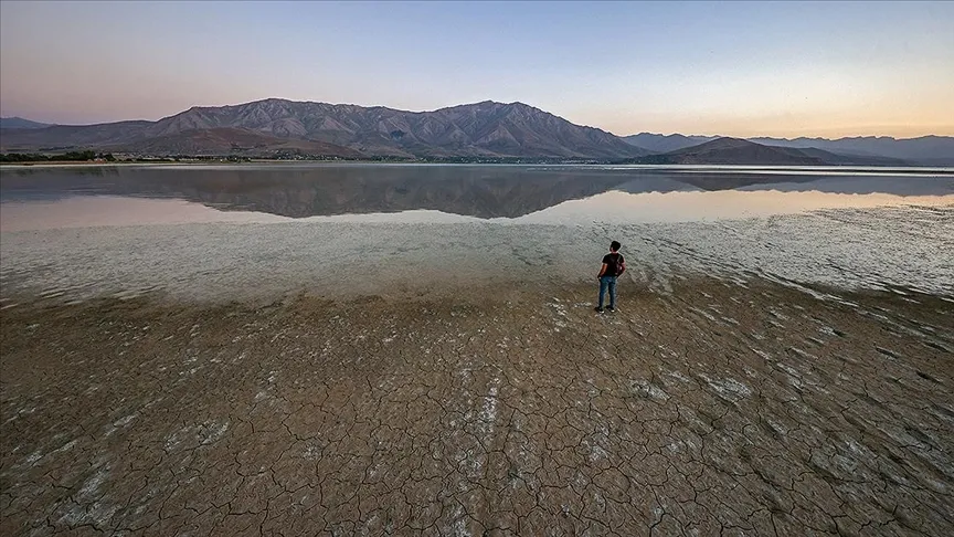 İklim değişikliğiyle mücadelede taahhütlerini yerine getirmeyen ülkeler 2023'te uyarılacak