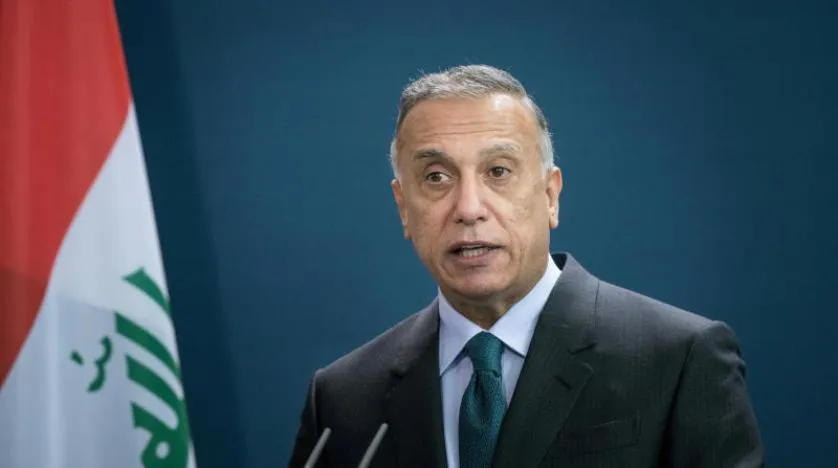 Iraklı güvenlik yetkilileri: Kazımi’ye yönelik saldırıyı İran destekli ...