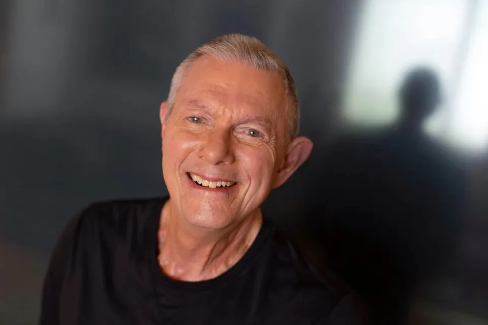 It's 'Yesterday Once More' as Richard Carpenter Recalls 1970s Pop Duo