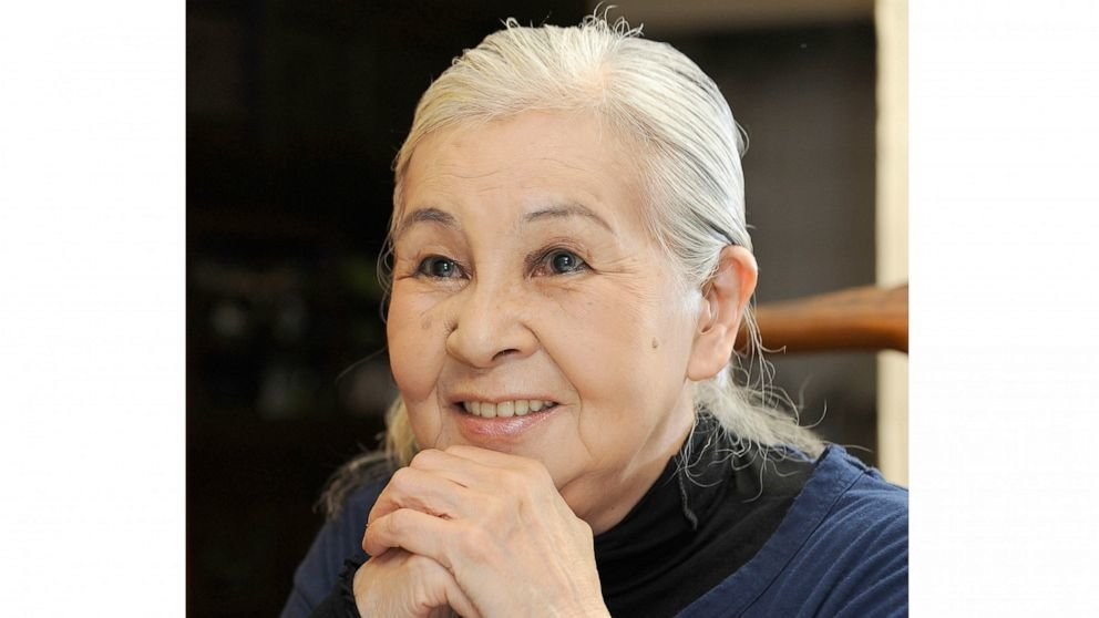 Oscar-Winning Costume Designer Emi Wada Dies Aged 84
