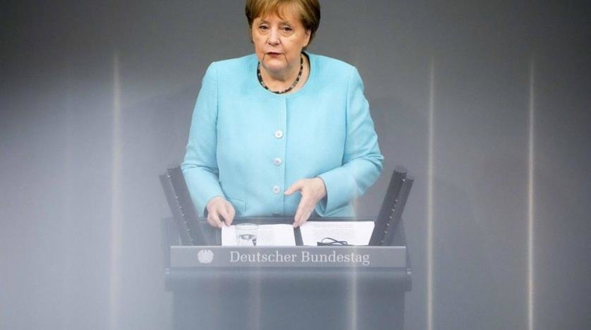 'Eternal' Chancellor: Germany's Merkel to Hand over Power