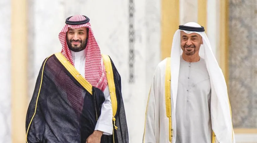 Saudi Crown Prince’s Gulf Tour: A New Start for Cooperation