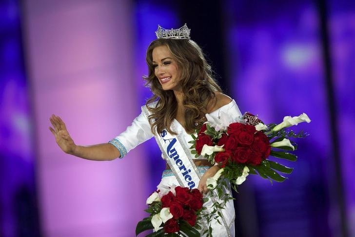 Miss America Turns 100. Will She Last Another 100 Years?