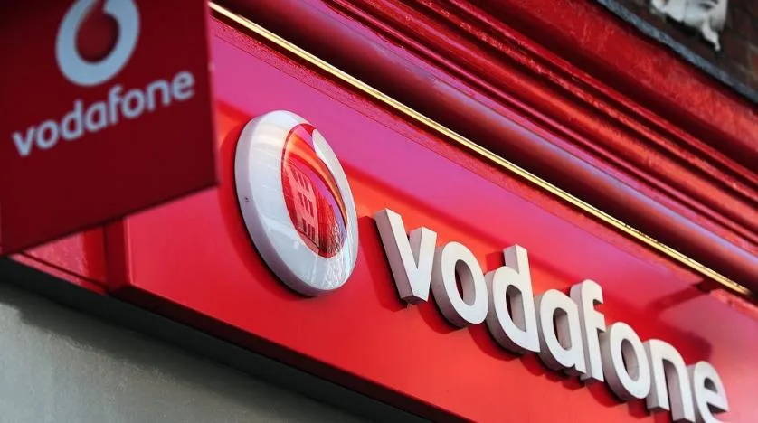 Vodafone and Mavenir Complete First Call Over Containerised Open RAN Solution