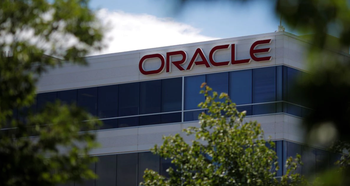Oracle Expands Cloud Cover with Data Centers in Sweden, Italy