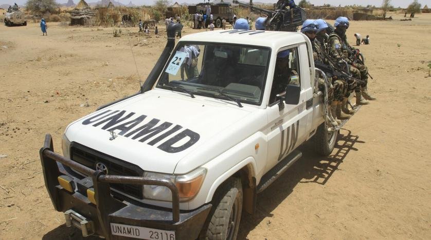 UNAMID: UN Monitors Needed in Violence-hit Darfur