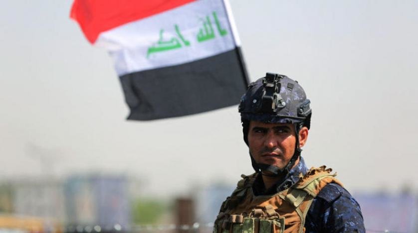Iraq Launches Operations to Crack Down on ISIS Remnants