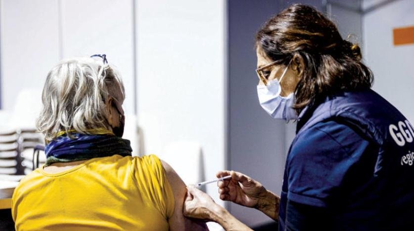 Pfizer ve Moderna aşılarının sırrı: Bağışıklık eğitim kampları