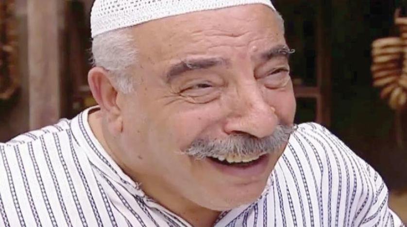 Syrian Actor Mohammed Al Shammat Dies at 85