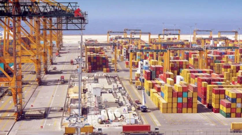 Saudi Arabia Adopts Measures to Improve Efficiency of Export ...