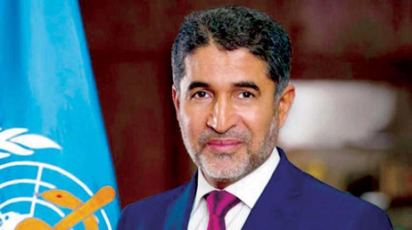 WHO to Asharq Al-Awsat: Work Underway on Coexistence Strategy for ...