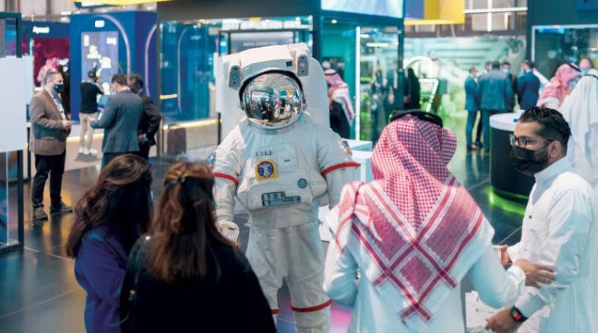 Technology, Investments Boost Saudi Arabia's Shift to Digital Economy