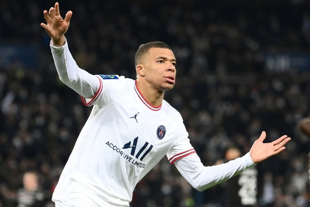 Champions League Returns: PSG-Real Madrid Highlights Last 16