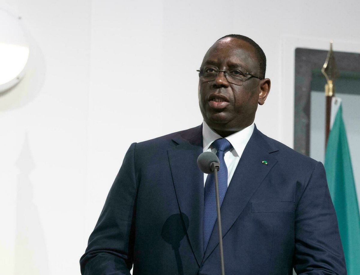 EU Summit Looks to Boost Strained Ties with Africa