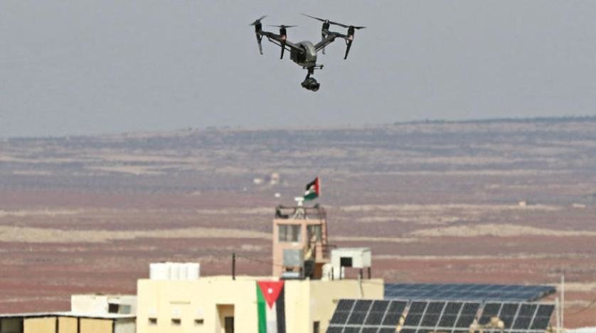 Jordan Detects 160 Drug Smuggling Groups Operating behind its Border ...