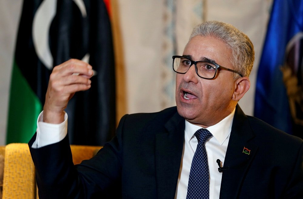 Bashagha Prepares to Announce Libya Govt Lineup