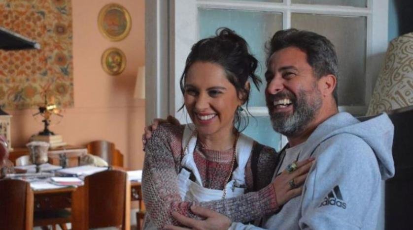 Mısırlı aktris Yasmine Rais, eşinden ayrıldığını açıkladı