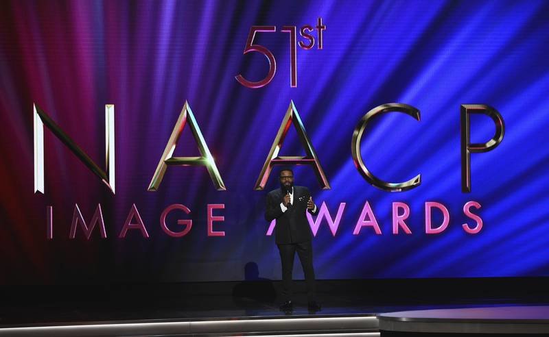 NAACP Image Awards to Honor Entertainers, Writers of Color