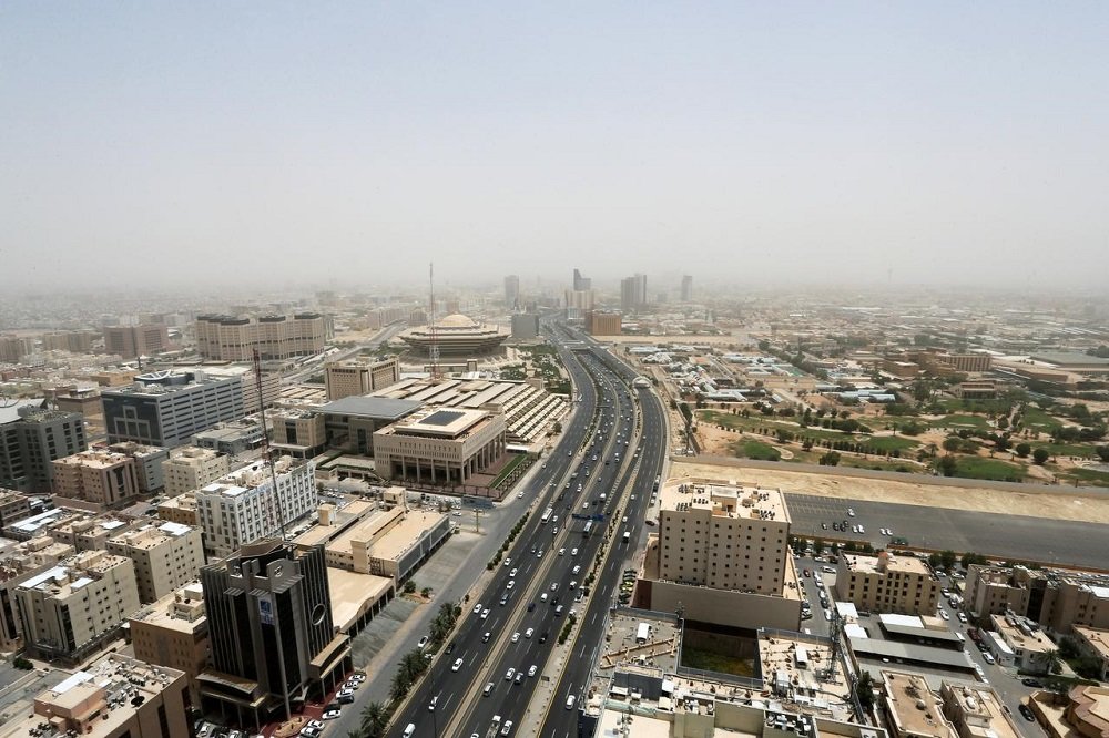 Saudi Interior Ministry: Detainees Executed after Terrorism, Capital ...