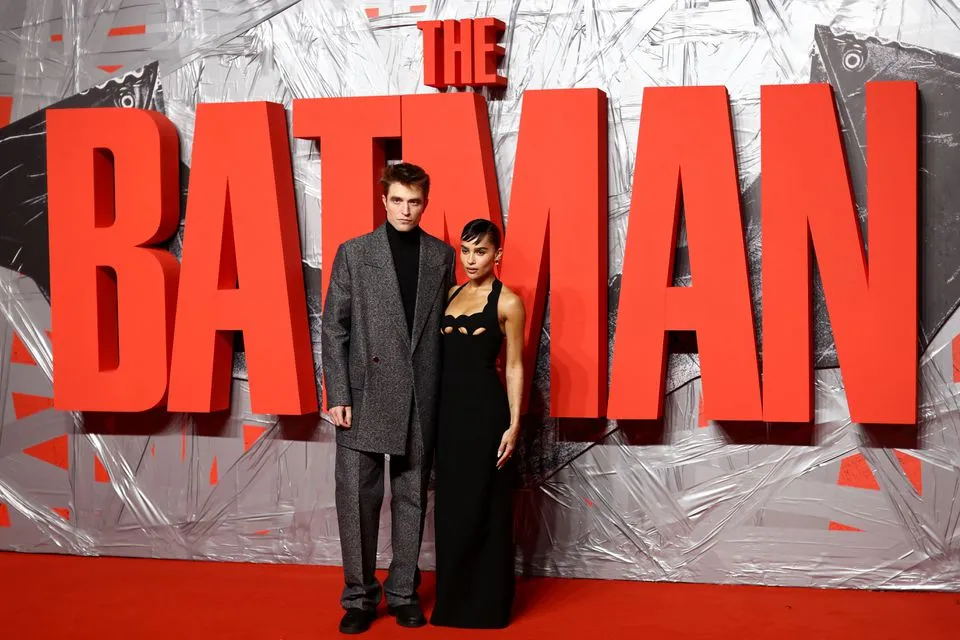 'The Batman' Stays Strong With $66 Million in 2nd Weekend