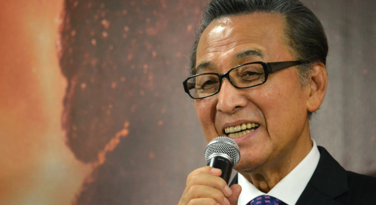 Original ‘Godzilla’ Actor Akira Takarada Dies at 87