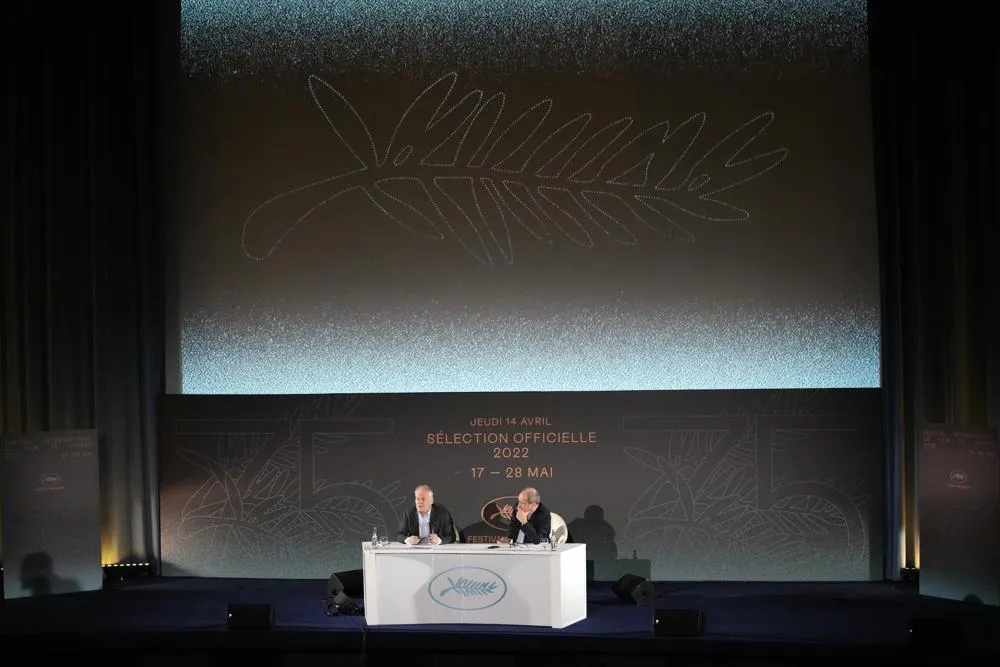75th Cannes to Feature Cronenberg, Chan-Wook and ‘Elvis’