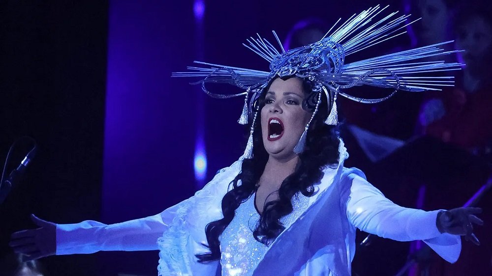 Dropped by Met, Netrebko to Sing at Monte Carlo Opera