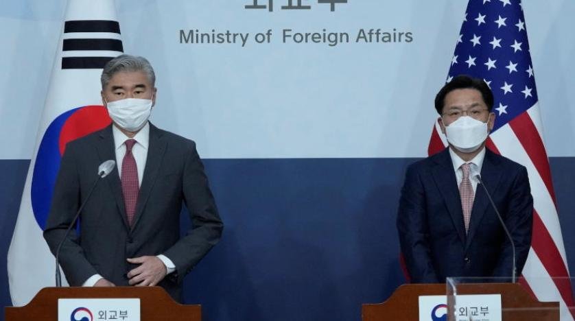 ABD, Kuzey Koreli yetkililerle ‘herhangi bir koşul olmaksızın ...