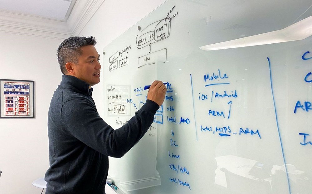In Shift to New Era, Wave Computing Adopts RISC-V Chip Architecture