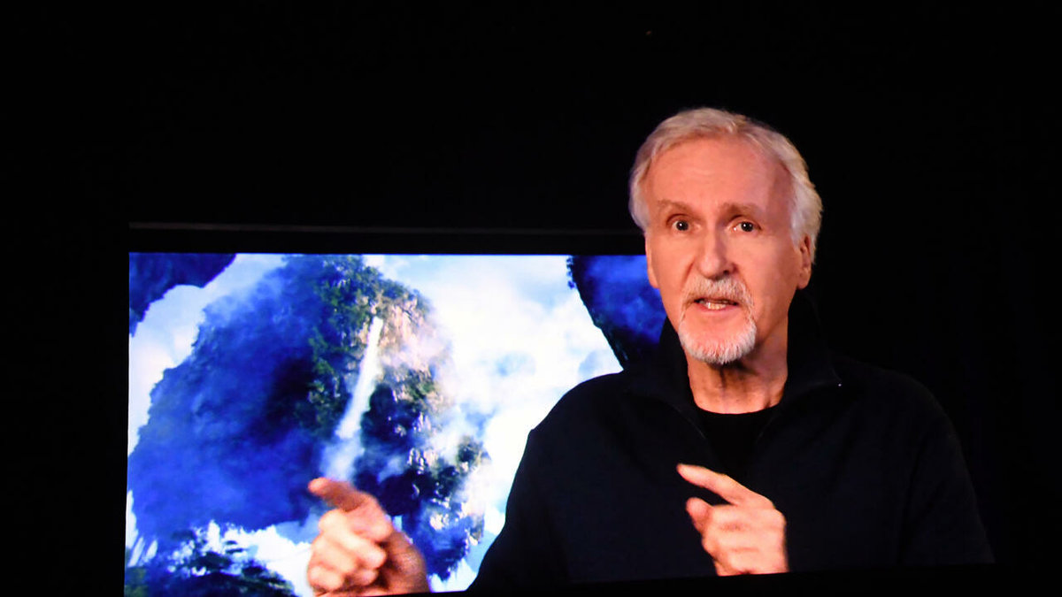 First 'Avatar 2' Footage Shown as Disney, Universal Hit CinemaCon