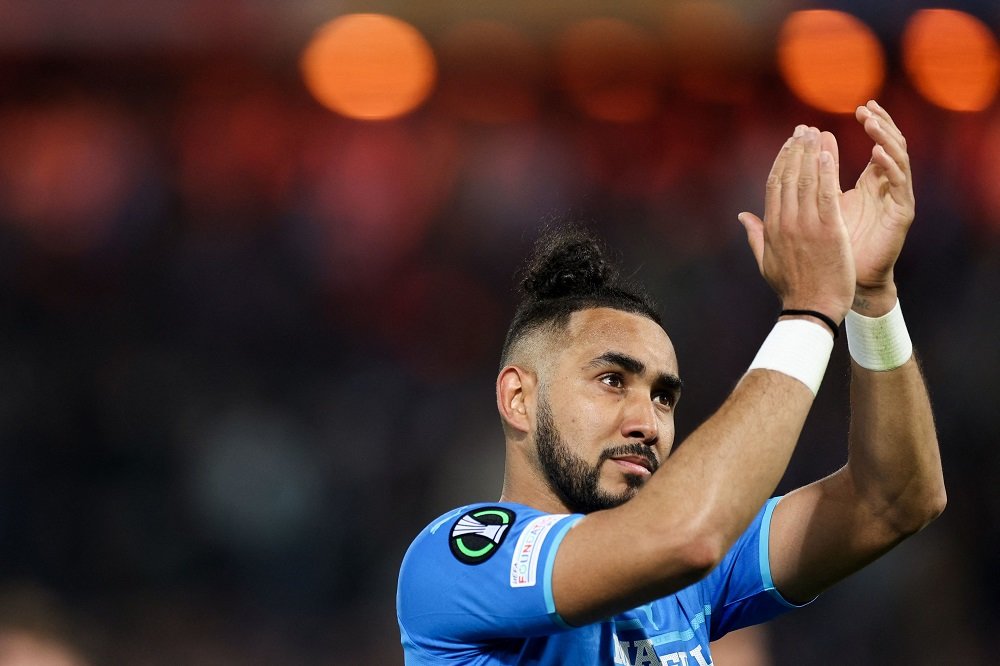 Marseille Looks to Payet as Race for 2nd Place Heats Up