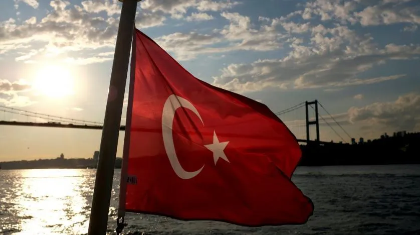 Turkey Officially Changes Name at UN to 'Turkiye'
