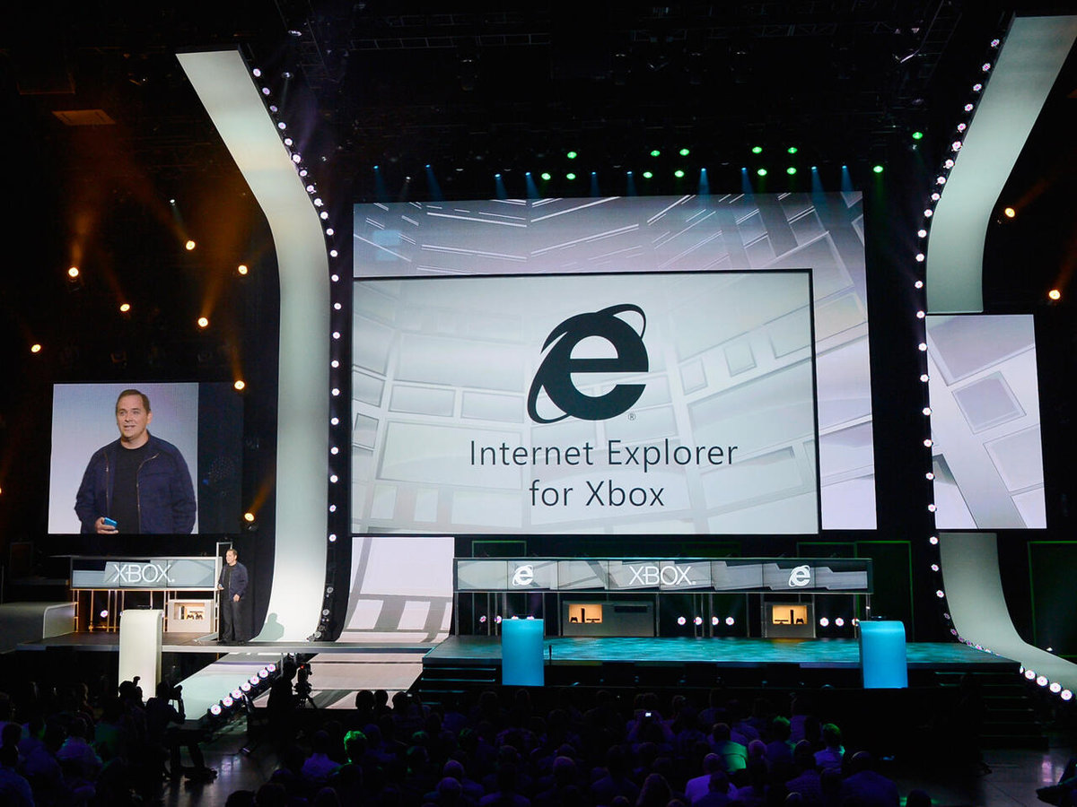 RIP Internet Explorer: South Korean Engineer's Browser 'Grave' Goes Viral