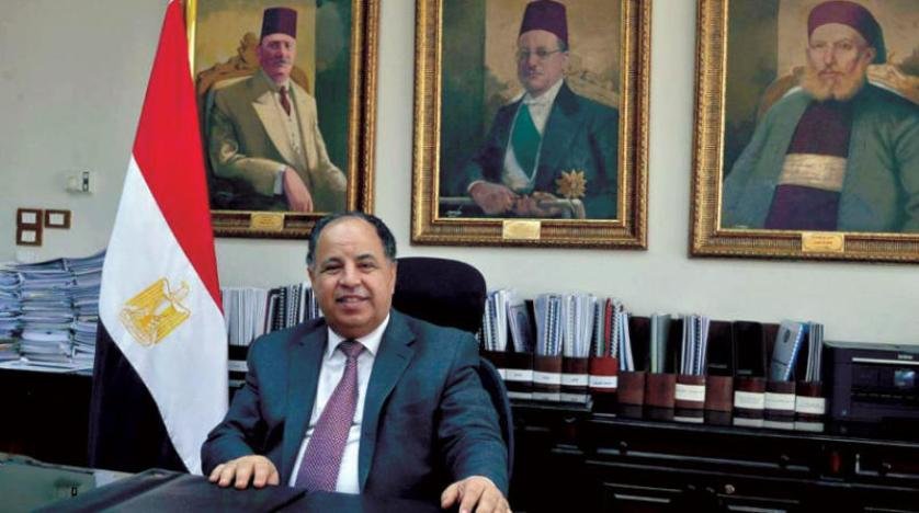 Egypt Seeks Via ‘Nafeza’ to Boost Ports’ Performance