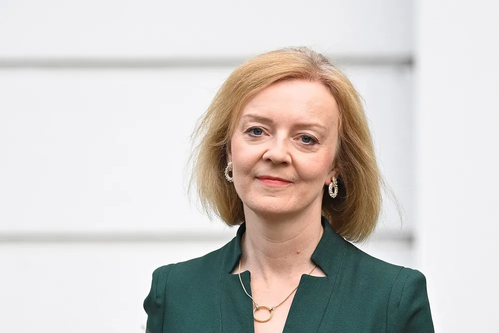 Sunak and Truss Will Face Runoff to Become UK’s Next Leader